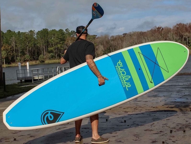 Hobie Stand Up Paddle Board Sale SUP Boards Pau Hana Big EZ Malibu Bic ...