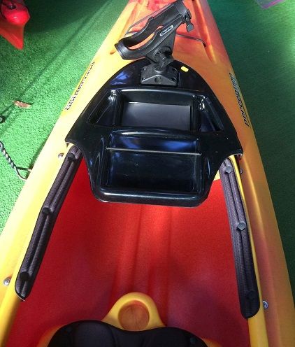 Canoe Kayak Fishing Accessories Rod Holder holders