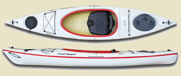 Current Designs Kayaks Design Kayak Sale Kestrel Solara Solstice Vision ...
