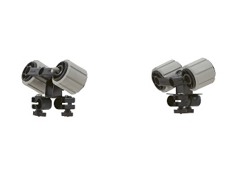 Yakima Hully Rollers (pair)