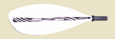 Lendal Paddles and Accessories